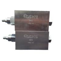 China SUN Cartridge Valve CXFA XCN High-Performance Easy Installation Large Flow Capacity for sale
