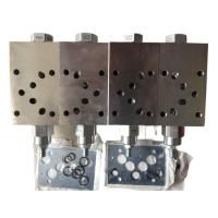 China SUN Cartridge Valve CXFA XCN High-Performance Easy Installation Large Flow Capacity for sale