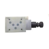 China Rexroth Hydraulic Relief Valve ZDB10VP1-4X/315V For Long-Lasting Pressure Management for sale