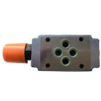 China Rexroth Hydraulic Relief Valve Z2FS6A2-4X/2QV Smooth Pressure Control for sale