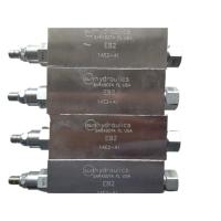 China SUN Cartridge Valve CXDA-XCN  Precision Fluid Control Versatile Simple Structure  High Efficiency for sale