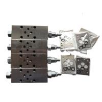 China SUN Cartridge Valve CXDA-XCN  Precision Fluid Control Versatile Simple Structure  High Efficiency for sale