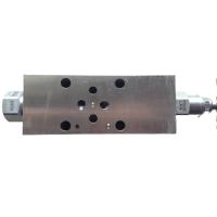 China SUN Cartridge Valve CXDA-XCN  Precision Fluid Control Versatile Simple Structure  High Efficiency for sale