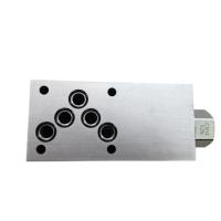 China SUN Cartridge Valve CXHA-XZN-DBM Excellent Performance Easy To Maintain Durability for sale