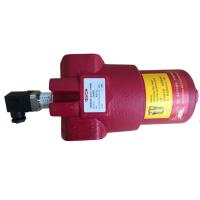 China Hydac Solenoid Valve DFON160TE10C1.1 Industrial And Unidirectional Flow for sale