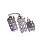 China HAWE Manual Directional Valve DL31-3-DD-CE1-2-160 For Safety Relief And Overload Control for sale