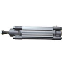 China AVENTICS 0822121003 Air Cylinder Steel Double-Acting Hydraulic Cylinder for sale