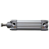 China AVENTICS 0822121003 Air Cylinder Steel Double-Acting Hydraulic Cylinder for sale