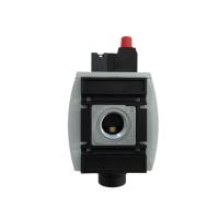 China AVENTICS R412007269 Air Cylinder Stainless Steel Double-Acting Rotary Cylinder for sale