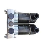 China HAWE Solenoid Valve G21-1 For Air Water And Oil Control In Industrial Settings for sale