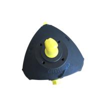 China Rexroth R901089484 PR4-3X/1,60-700RA01M01 Stainless Steel Plunger Pump for sale