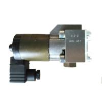 China HAWE Manual Directional Valve GS2-2 For Smooth And Contamination-Free Hydraulic Control for sale