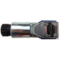 China REXROTH R900566273 M-3SEW6C3X/420MG24N9K4 Iron Hydraulic Lift Reversing Valve for sale