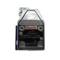 China REXROTH R900566273 M-3SEW6C3X/420MG24N9K4 Iron Hydraulic Lift Reversing Valve for sale