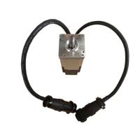 China Rexroth R911295566 MSM020B-0300-NN-MO-CCO Driver Module 24V DC Ethernet for sale