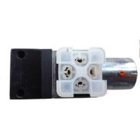China Rexroth R901102708 HED 8 OA-2X/200K14 Driver Module IP20 10A CANopen for sale