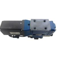 China Rexroth R900954258 4WRTE10V100L-4X/6EG24K31/A1M Hydraulic Proportional Directional Valves for sale