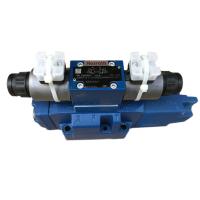 China Rexroth R900955005 4WRZ16W8-100-7X/6EG24N9ETK4/D3V Proportional Solenoid Valve IP65 for sale