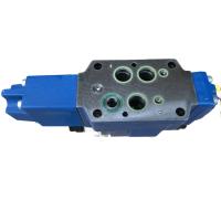 China Rexroth R900955005 4WRZ16W8-100-7X/6EG24N9ETK4/D3V Proportional Solenoid Valve IP65 for sale