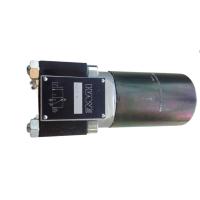 China HAWE Manual Directional Valve GZ3-4 Smooth Operation With Low Actuation Forces for sale