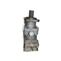 China HAWE Hydraulic Pump K60N-047 RDN With 10ML Max Flow Rate And 5000 Psi Work Pressure for sale
