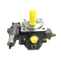 China Rexroth R900533582 PV7-1X/16-30RE01MC0-08 80 Bar Direct Acting Vane Pump for sale