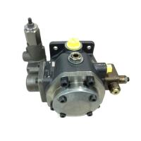 China Rexroth R900533582 PV7-1X/16-30RE01MC0-08 80 Bar Direct Acting Vane Pump for sale