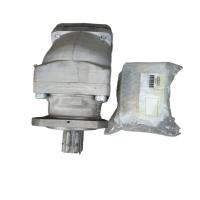 China HAWE Plunger Pump SCP-047R-N-DL4-L35-SOS-000 For High Pressure Oil Pumping And Biochemical Industry for sale