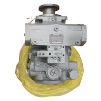 China Rexroth R902130285 A4VTG090HW100/33MRNC4C92F0000AS-0 Positive Displacement Pump IP65 for sale