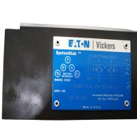 China Vickers Solenoid Valve DGMR5A1FWB1FW30 Safe And Controlled Movement For Boom Rise for sale