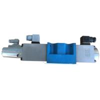 China Vickers Solenoid Valve KFDG4V5-33C70N-Z-VM-U1-H7-20-E-N56 For Proportional And Servo Control for sale