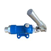China Rexroth  Plunger Pump AB42-20 25  CNC Machine Tools  Aerospace Field High Efficiency Low Noise Reliability for sale