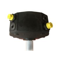 China Rexroth Plunger Pump PR4-30 8.00-700RA01M02  Cast Iron Black and yellow electric for sale