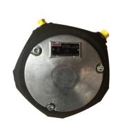 China Rexroth Plunger Pump PR4-30 8.00-700RA01M02  Cast Iron Black and yellow electric for sale