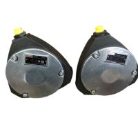 China Rexroth Plunger Pump PR4-30 1.60-700RA01M01 Industries Black And Yellow Electric for sale