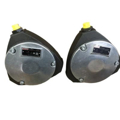 China Rexroth Plunger Pump PR4-30 1.60-700RA01M01 Industries Black And Yellow Electric for sale