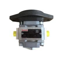 China Rexroth R900086163 PGF1-2X 4.1RE01VU2 Gear Pump Stainless Steel 960RPM for sale