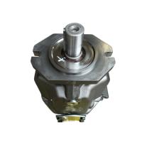 China Rexroth Plunger Pump AE A10VSO100DR 31R-VPA12N00 Industries Silver Color Electric for sale