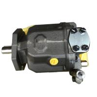 China Rexroth Plunger Pump AE A10VSO100DR 31R-VPA12N00 Industries Silver Color Electric for sale