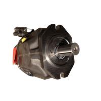 China Rexroth Plunger Pump AE A10VSO100DR 31RPPA12N00 Industries Biack And Red Electric for sale