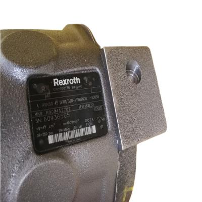 China Rexroth Plunger Pump AA10VSO45DFR1 32R-VPB12N00-S2655 Industries  Electric for sale