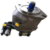 China Rexroth Plunger Pump AA10VSO28DFR1 31R-PPA12N00 Industries Silver And Yellow Electric for sale