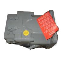China Rexroth Plunger Pump A11VO75LRDS 10R-NSD12N00-S Industries Higher Quality Silver And Yellow for sale