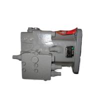 China Rexroth Plunger Pump A11VO75LRDS 10R-NSD12N00-S Industries Higher Quality Silver And Yellow for sale