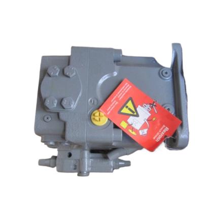 China Rexroth Plunger Pump A11VO75LRDS 10R-NSD12N00-S Industries Higher Quality Silver And Yellow for sale