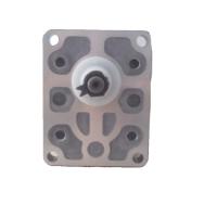 China Danfoss Gear Pump 111.20.276.00 Higher Quality Silver And Yellow for sale