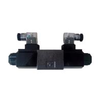 China Yuken Direction Valve DSG-01-3C60-D24-N1-50 For Industrial Automation Systems for sale