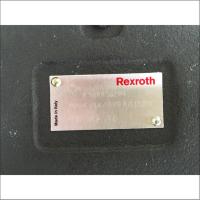 China Rexroth Vane Pump  PVV4-1X/098RA15DMC Black Higher Quality Rotation Speed Range for sale