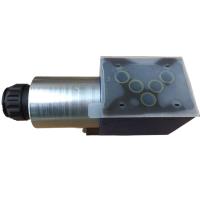China Rexroth R900954086 4WRAE10EA60-2X/G24K31/A1V Solenoid Valve Spool Valve Alloy 24VDC for sale