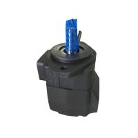 China Rexroth Vane Pump  PVV2-1X 045RA15UMB Black Higher Quality Cast Iron High Efficiency Noise Level Rated Working Pressure for sale